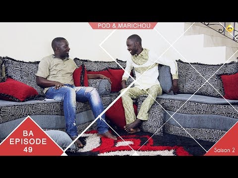 Pod et Marichou - Saison 2 - Bande annonce - Episode 49