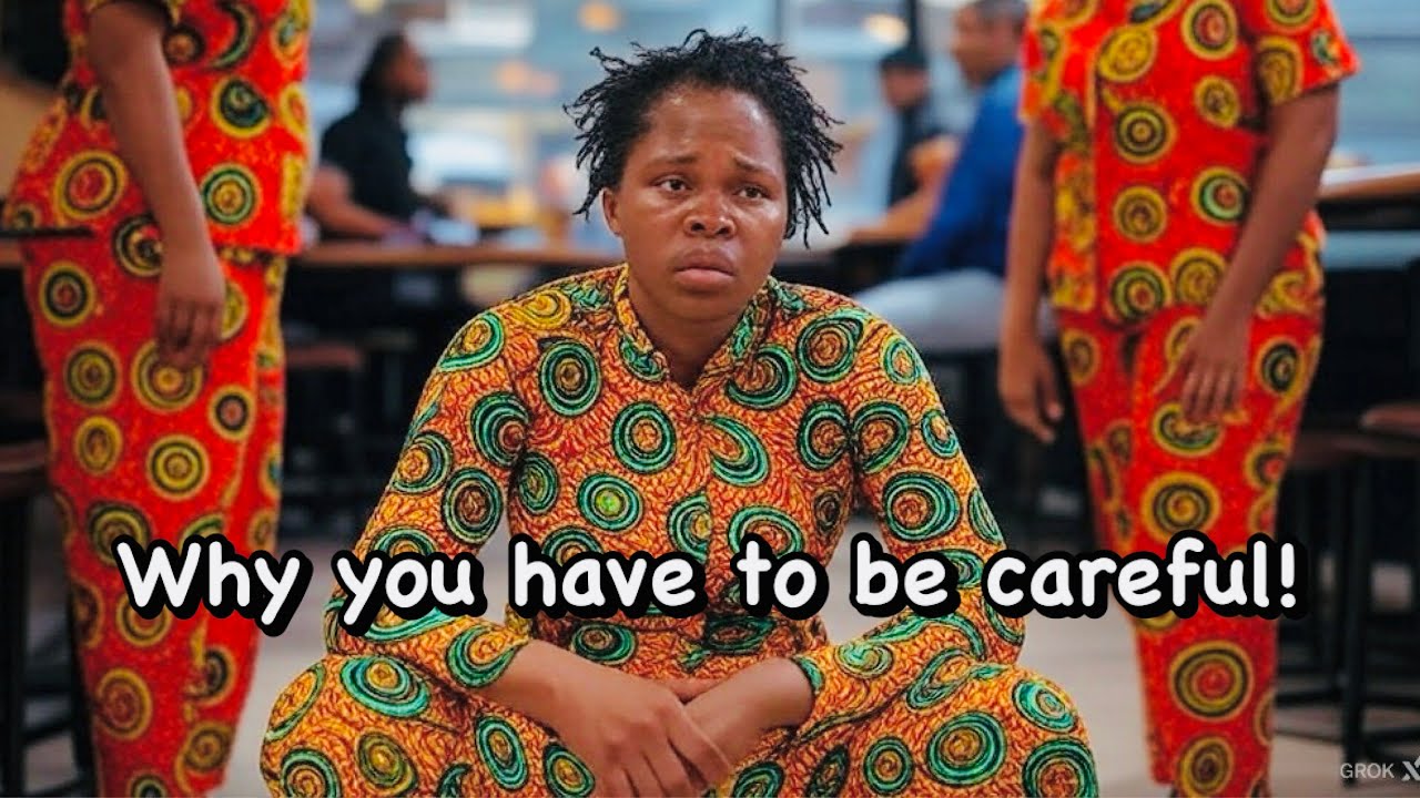 The Restaurant Boss went mad after a Worker took her name to a Witch ...