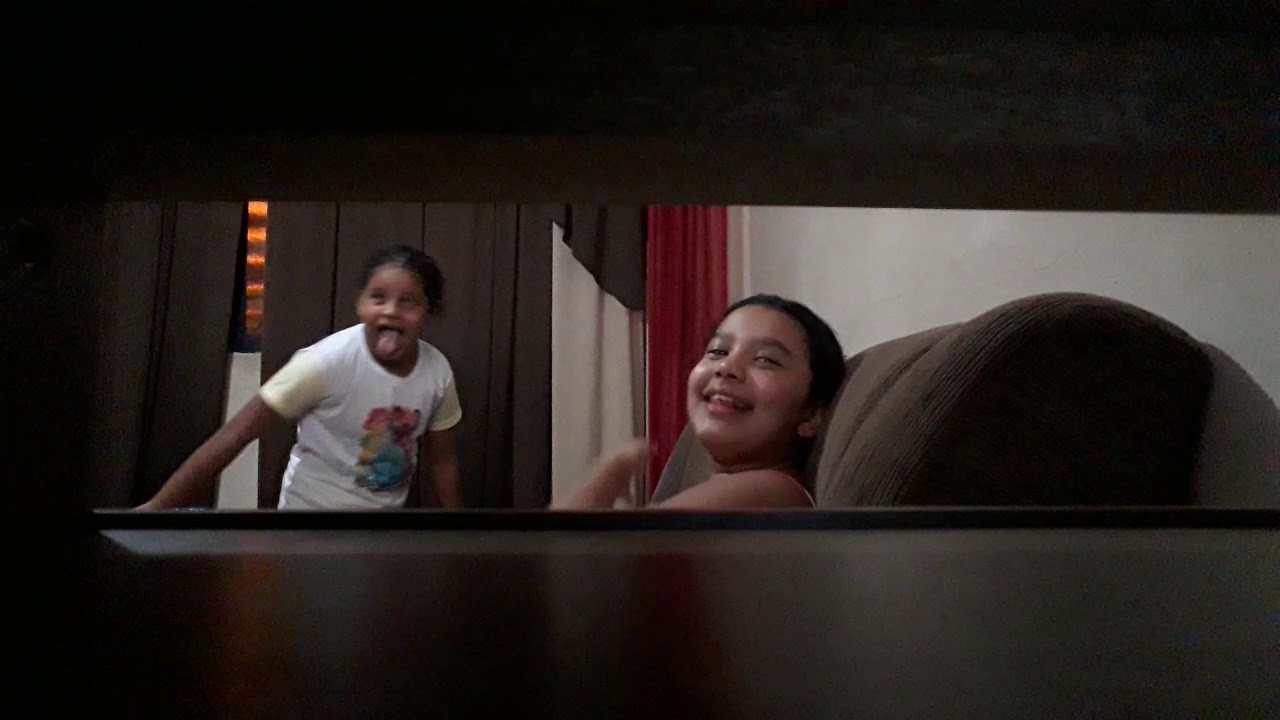 Routine de noite - YouTube