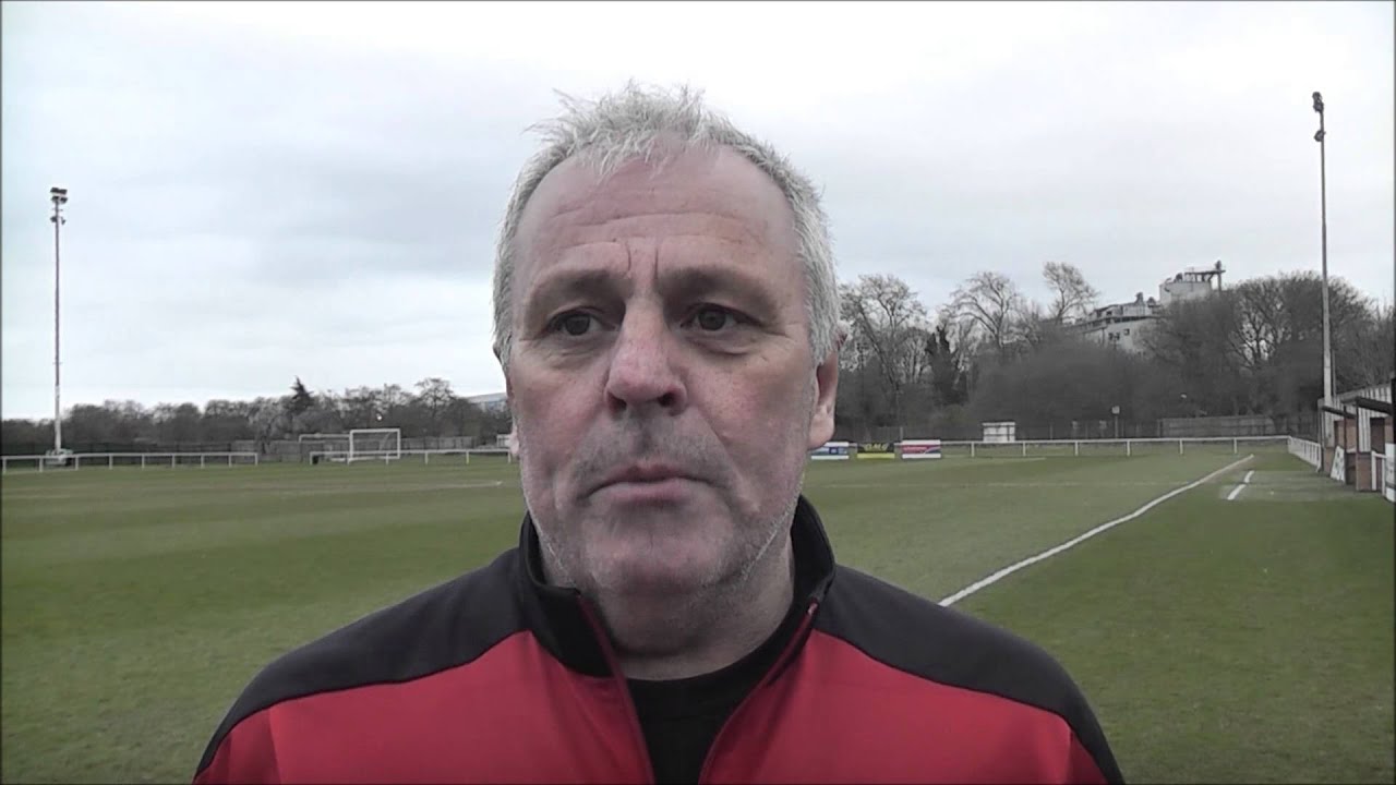 Interview with Dick Creasey & Luke Wilson - YouTube