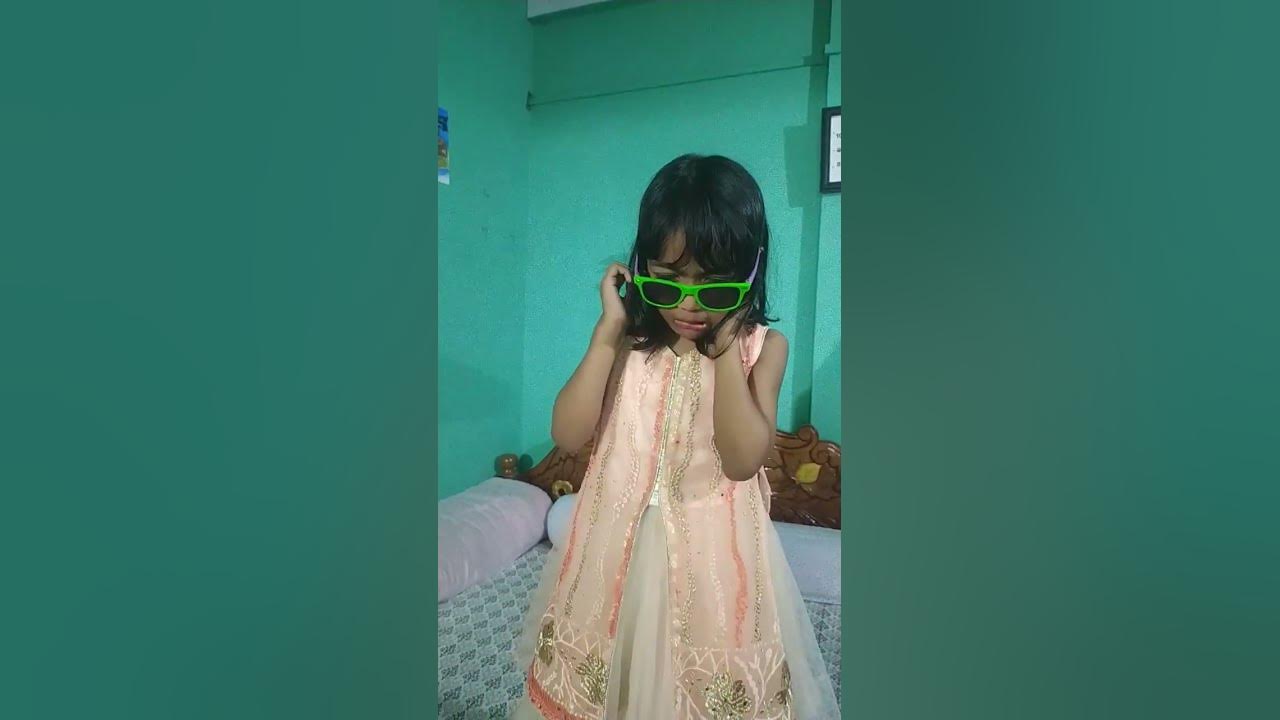 Riya Vlogs Funny Dance Youtube