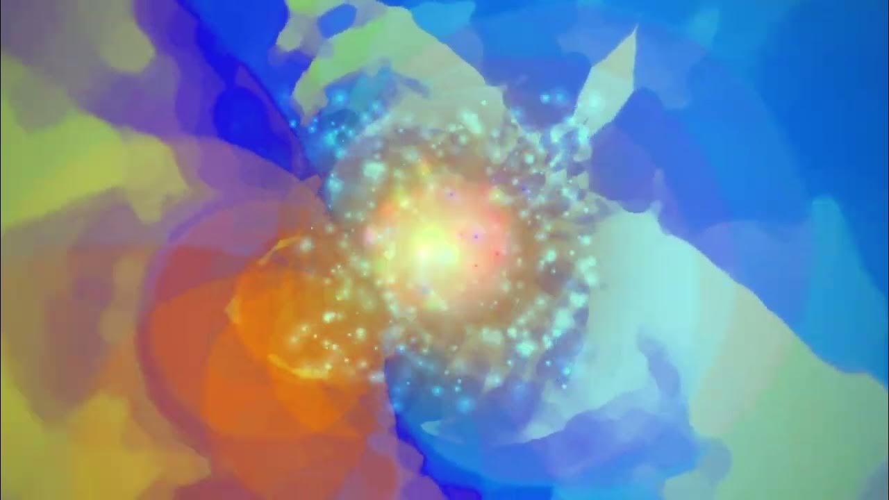 Ice on Fire - Mike Leahn (Slowed+Reverb) (Visualizer) - YouTube