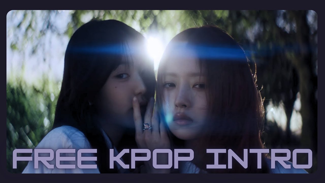 Free Kpop Intro (Calling U Back) #130 - YouTube