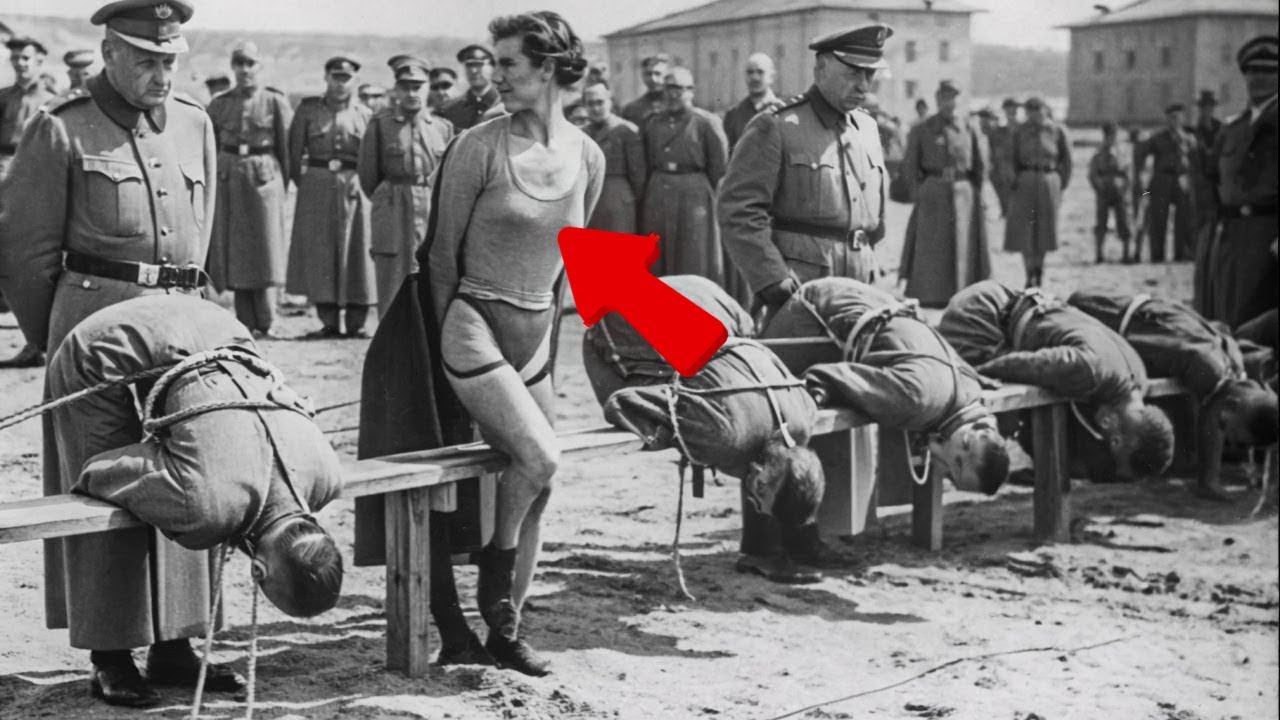 📸 Hidden Vintage Photos That History Tried to Erase! - YouTube