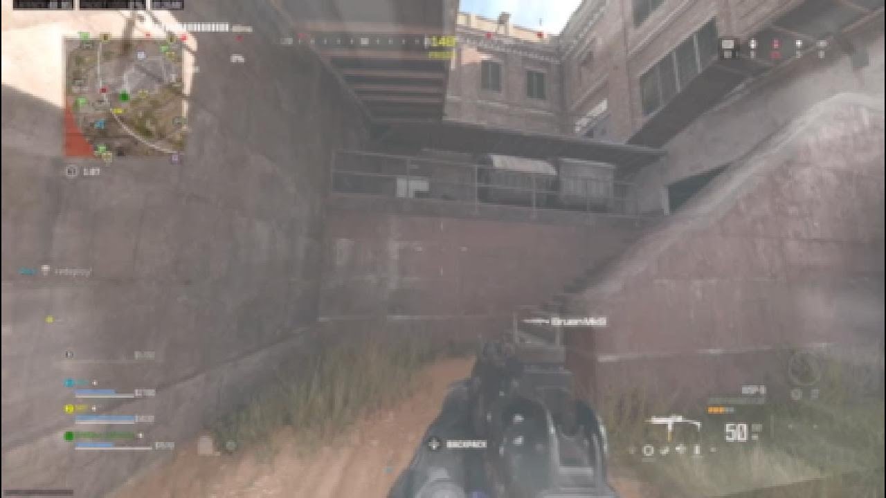 WARZONE RANKED SILVER - YouTube