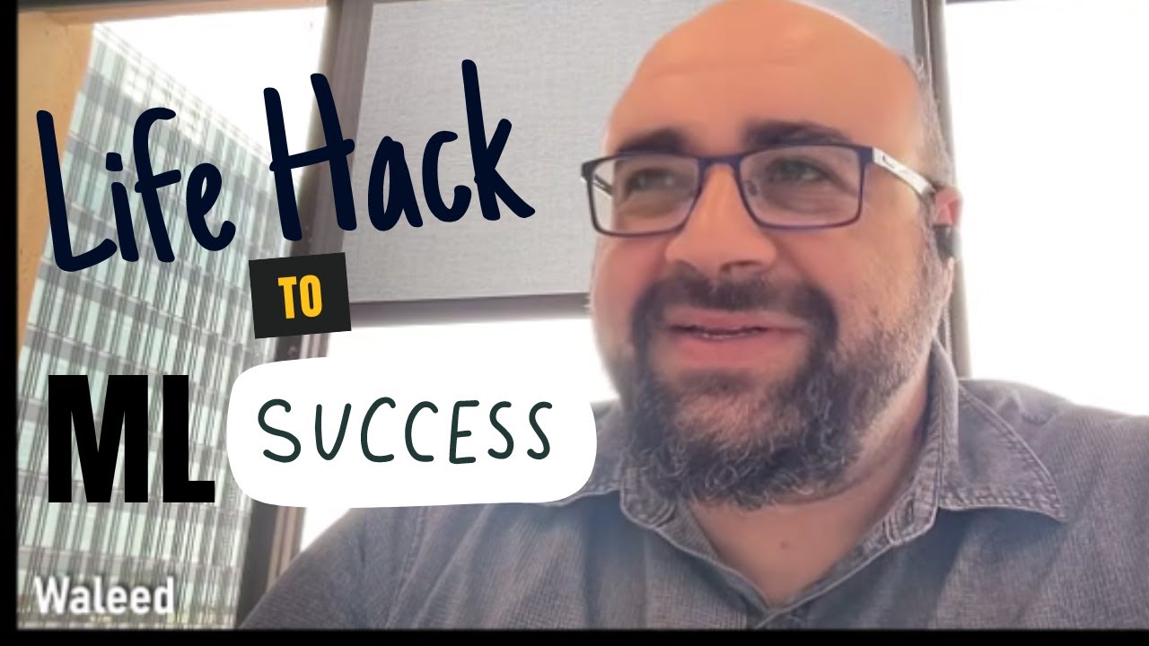 ML Evolution & Recurring Themes // Waleed Kadous // MLOps Podcast # 155 ...