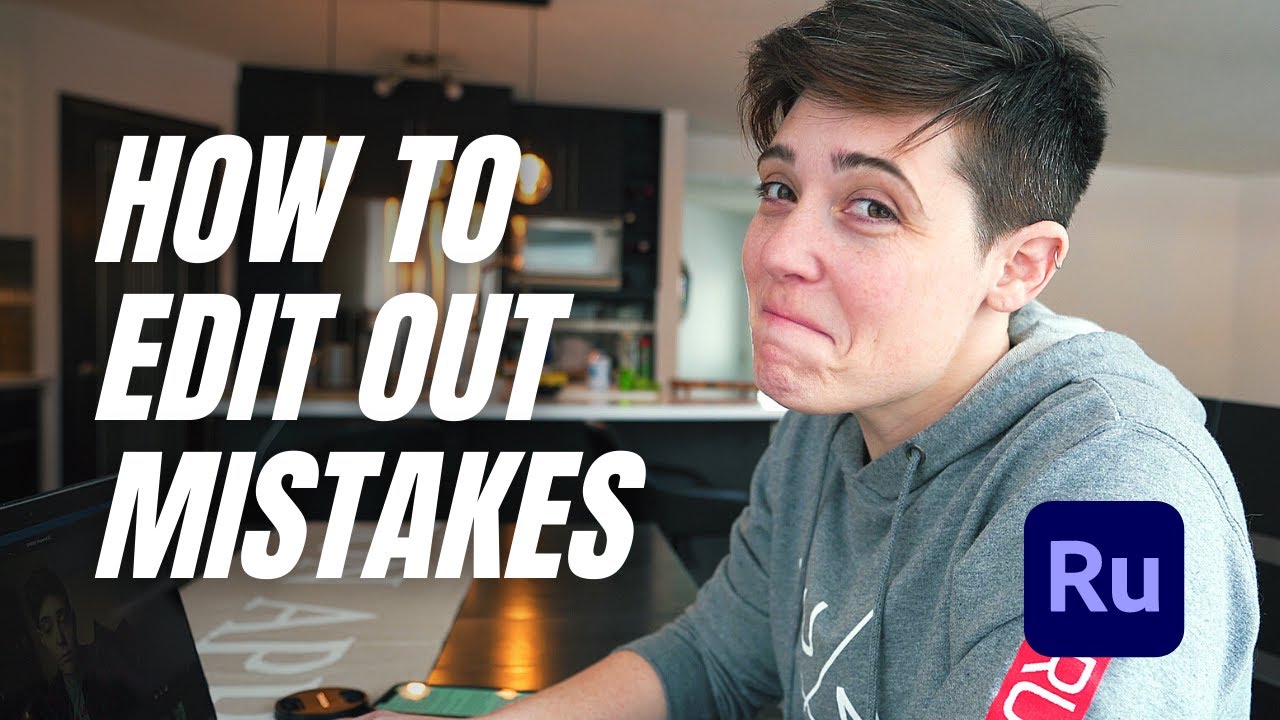 3 Ways To Edit Out Mistakes Adobe Premiere Rush YouTube 3 Ways To Edit Out Mistakes Adobe Premiere Rush YouTube