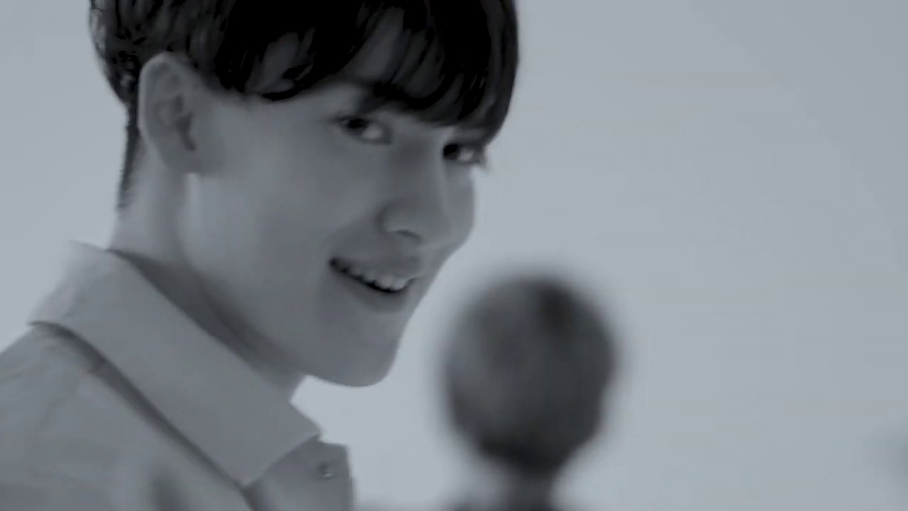 Stefa「青春」30Sec. Official Trailer - YouTube