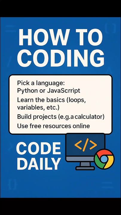How to Start Coding in 2025 | #learncoding #codingforbeginners #startcoding #linearcodetechworld ...