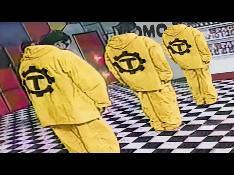 TECNO TRONIC SABADOS POPULARES (Pista Original)