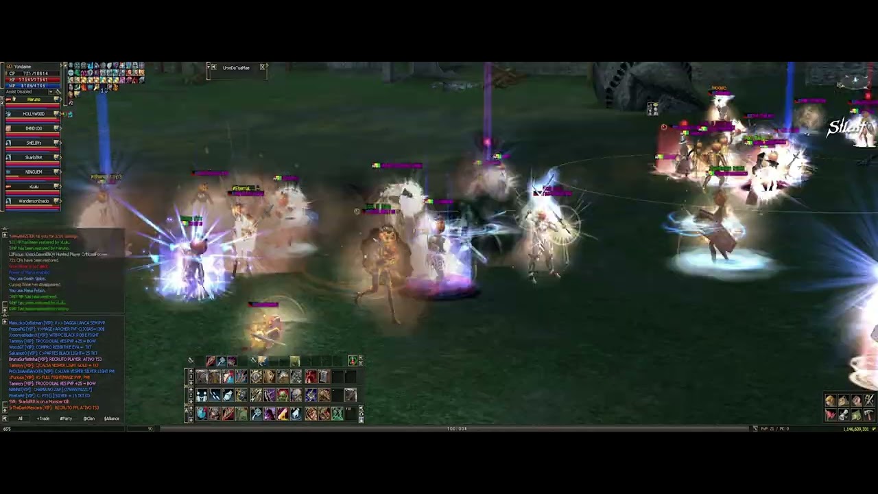 L2 FOCUS 5000X - YouTube