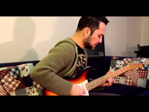 Umut Kaya - Kar Taneleri (Cover)
