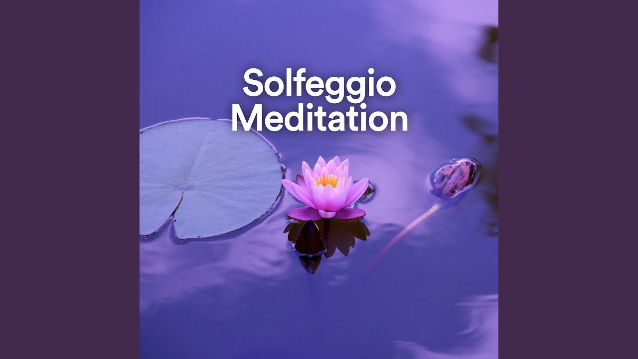 963 Hz Connect With Light And Spirit YouTube