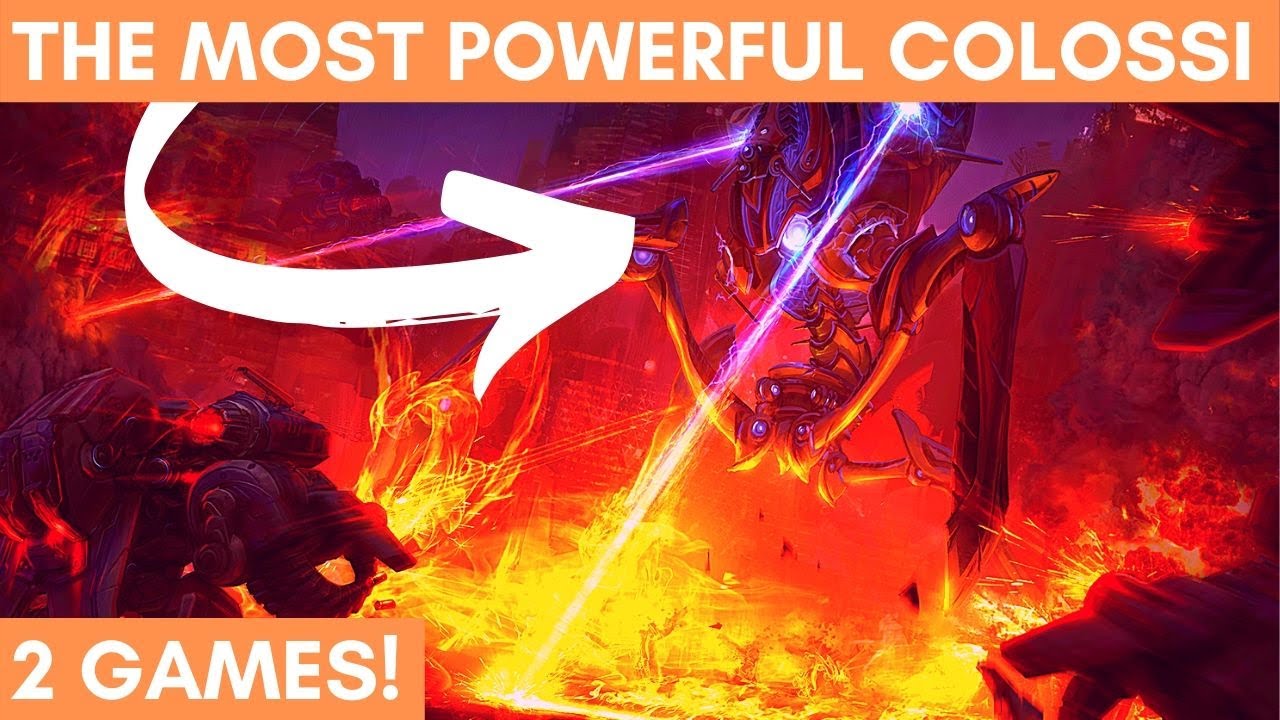 KARAX DEPLOYS THE PURIFIERS - Weekly Brawl [SC2 Direct Strike] - YouTube