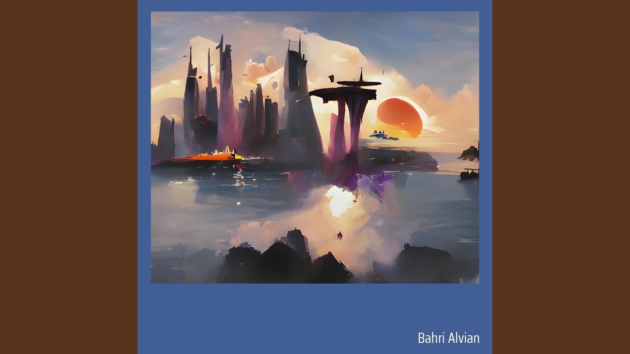 Nexus Arsenal Ballad - YouTube