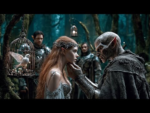 An EPIC Fantasy Adventure You WON’T Stop Watching! ⚔️✨ | Full Movie in English