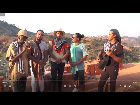 OLADAD horija Betsileo