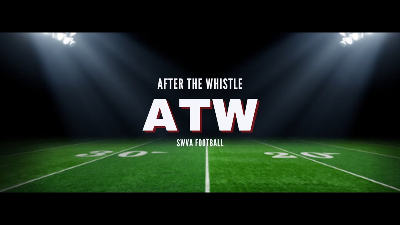 ATW EP 5 9 - YouTube