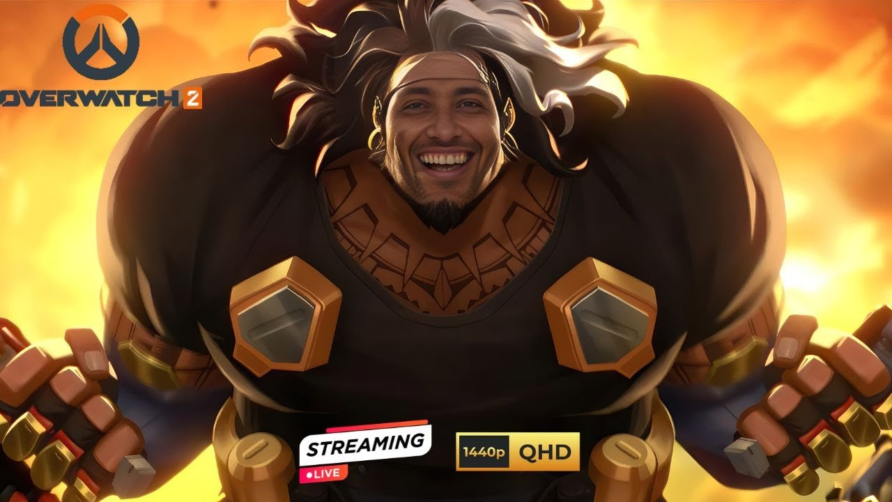 Overwatch : Lets Play - YouTube