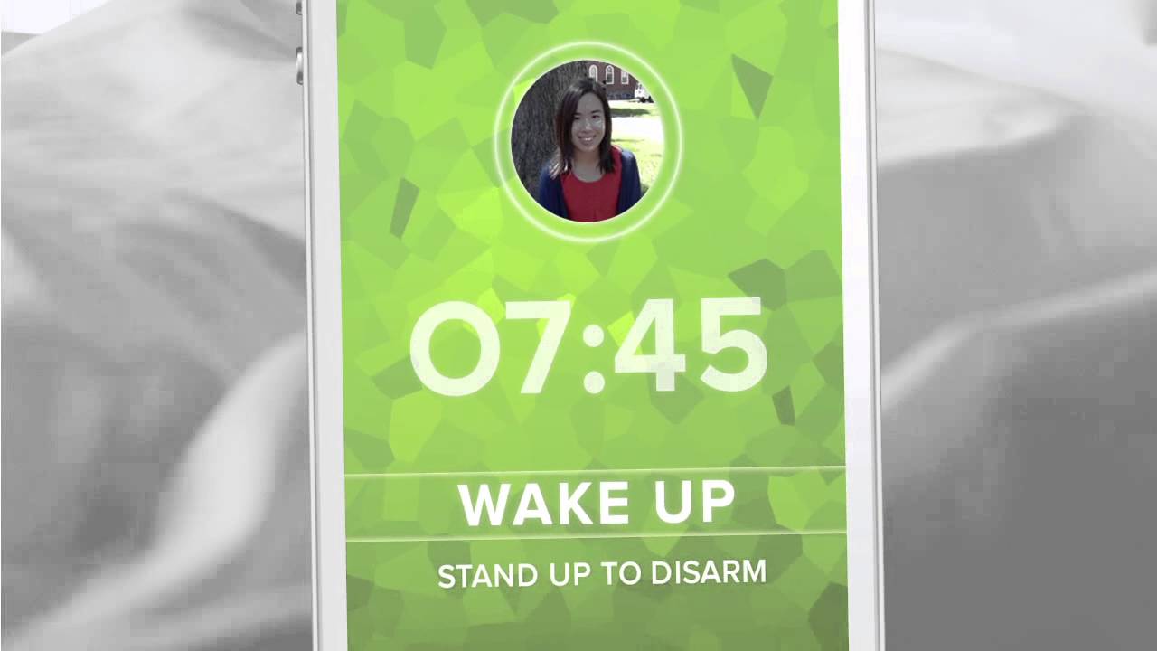 Spotify - The Social Alarm - YouTube