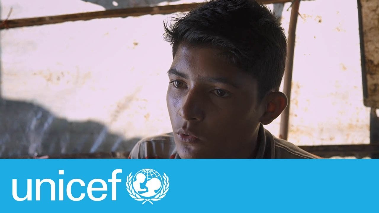 Un sobreviviente de la masacre de Tula Toli en Myanmar cuenta su ...