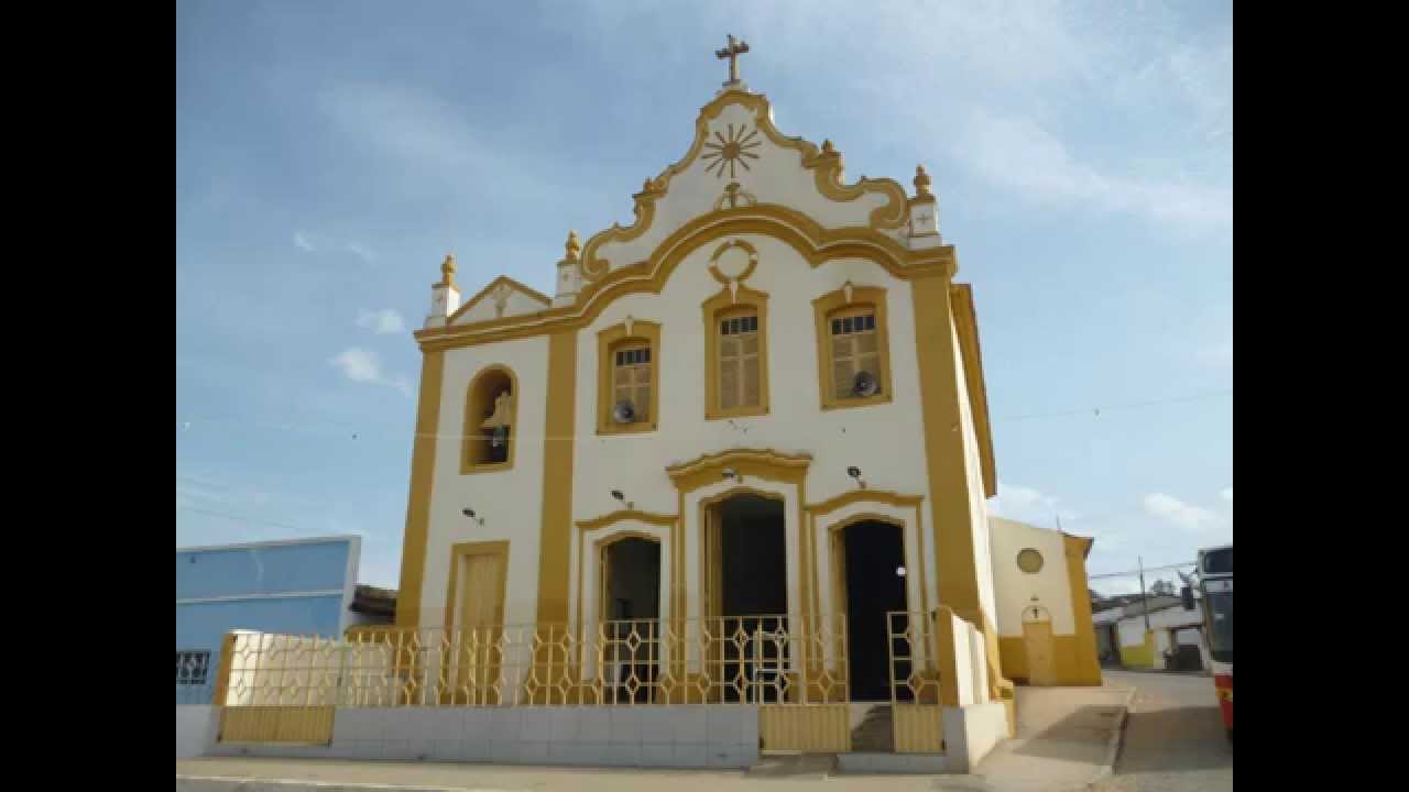 Anadia - AL, onde tudo começou - YouTube
