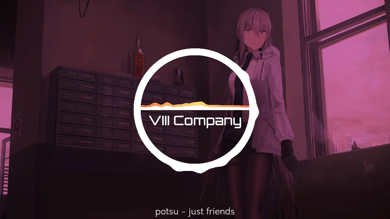 potsu - just friends - YouTube