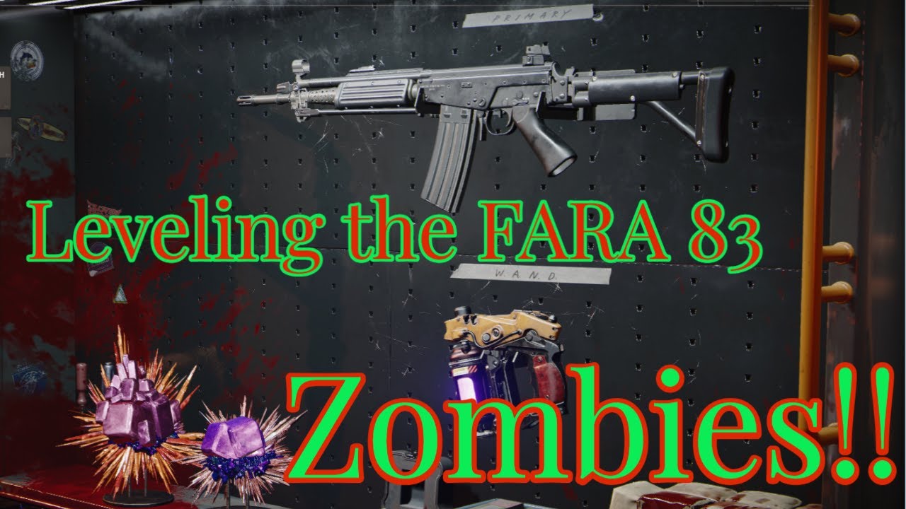 Call of duty Black Ops Cold War Zombies Camos and fun! Let's Level the ...