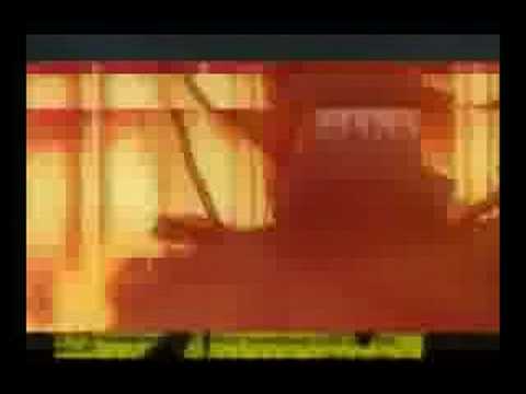 otakon 2008 rave visuals - YouTube