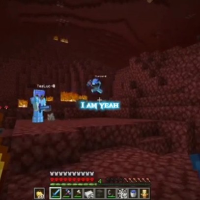 Sword4000 #minecraft #hungergames #shorts - YouTube