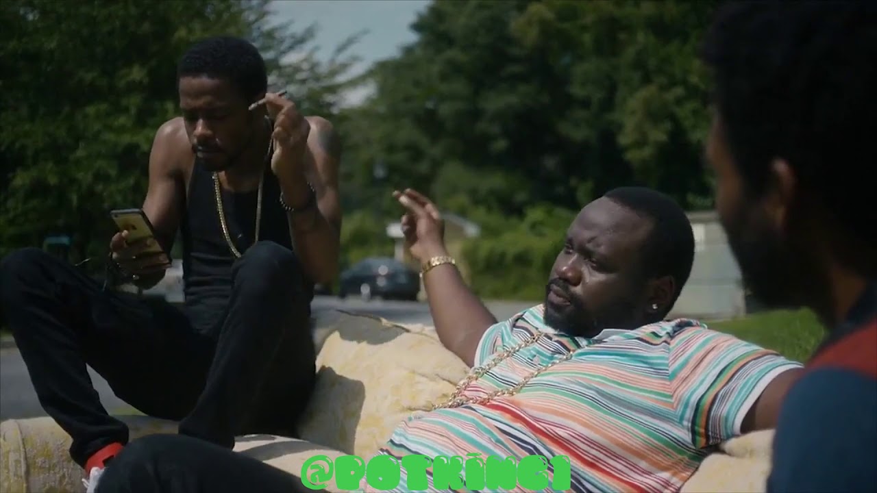 FX Atlanta Mucking Paper Boi #Atlanta @potking1 - YouTube