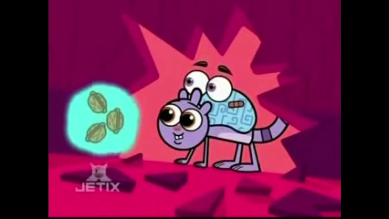 [Request] Ying Yang Yo! Brain Attacks Scene! Sparta Remix Extended ...