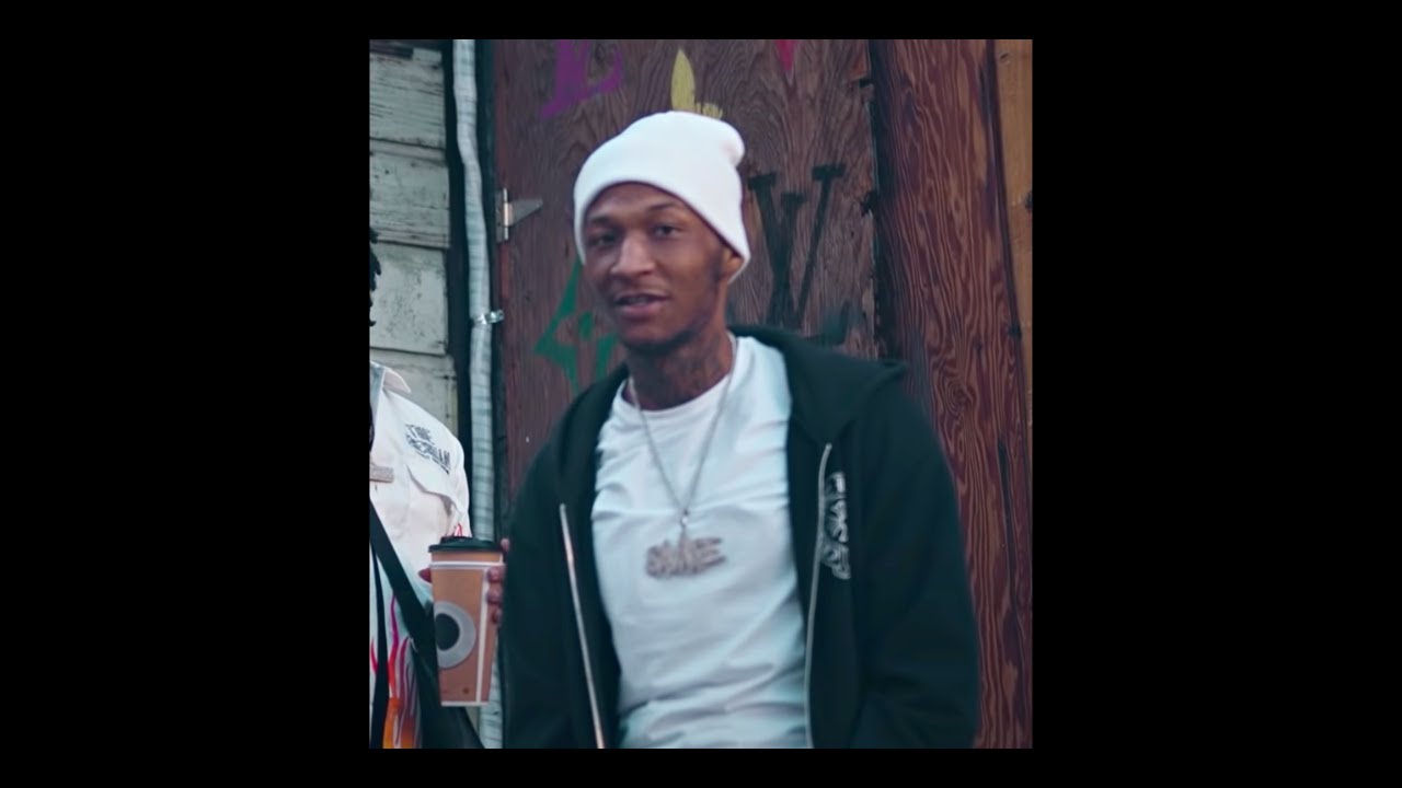 [FREE] No Savage x Gizwop x DMV Type Beat - "Stretch Him" - YouTube