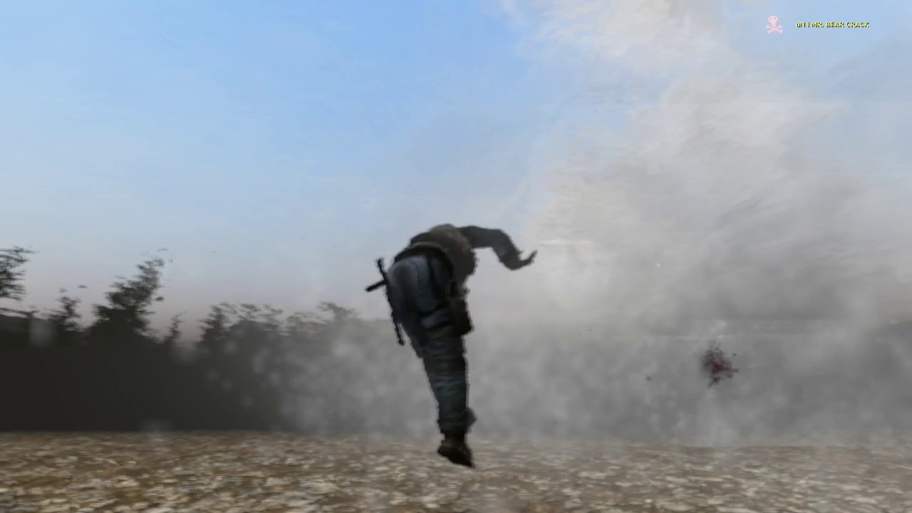 BEST GMOD VIDEO EVER!! (ALL OUR GAMES CRASH) - YouTube