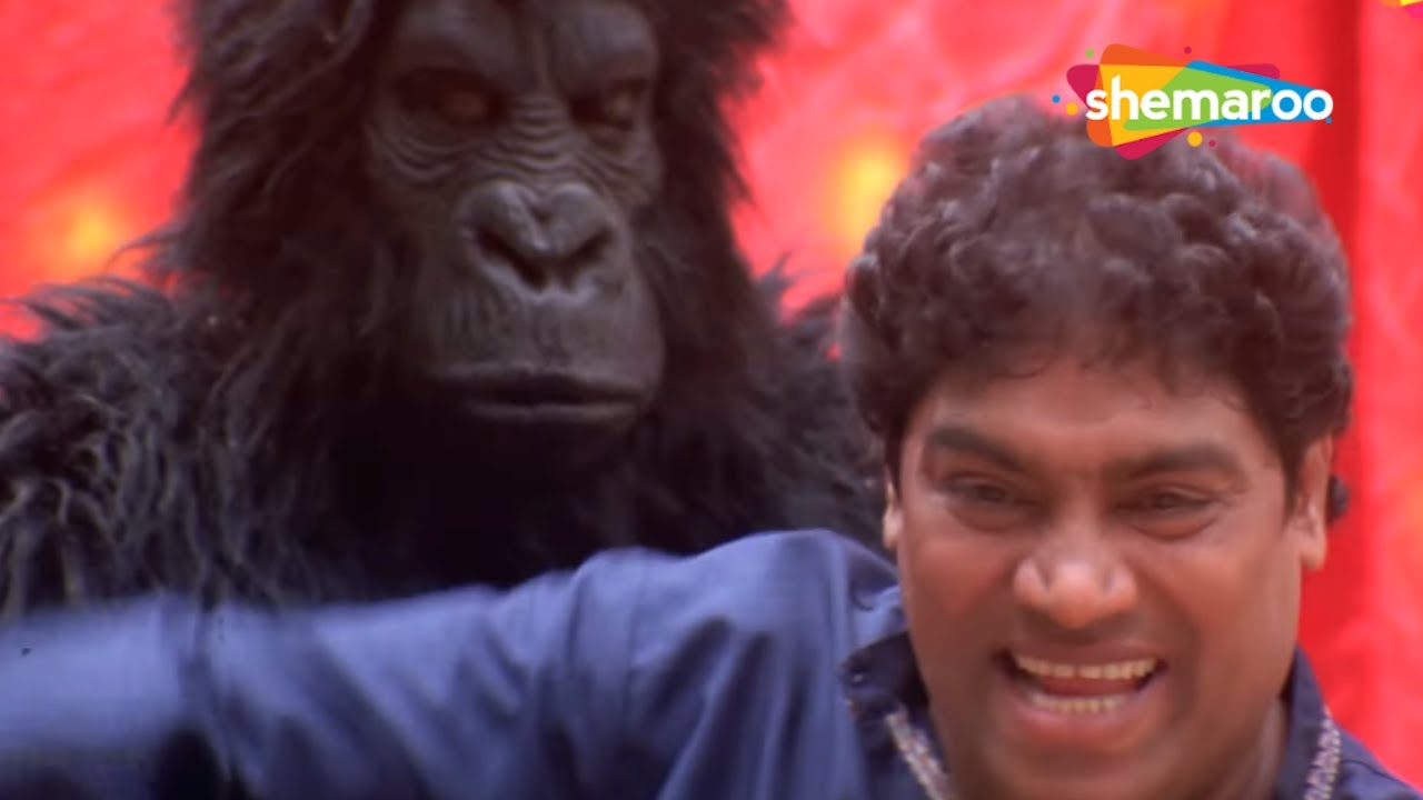 EPIC CIRCUS SCENE | Phir Hera Pheri | Akshay Kumar, Paresh Rawal ...