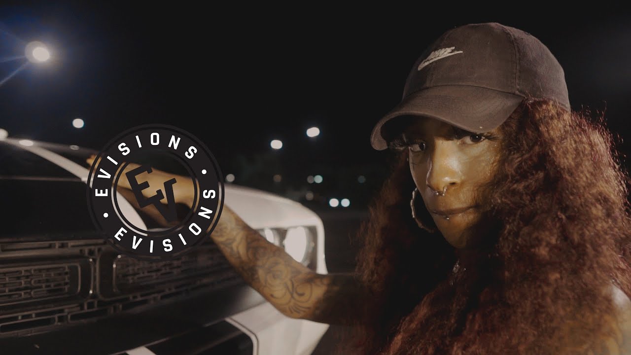 HELLKAT HELLSTYLE PROD. BY YOUNGING 2 LIVEE (OFFICIAL VIDEO SHOT BY ...