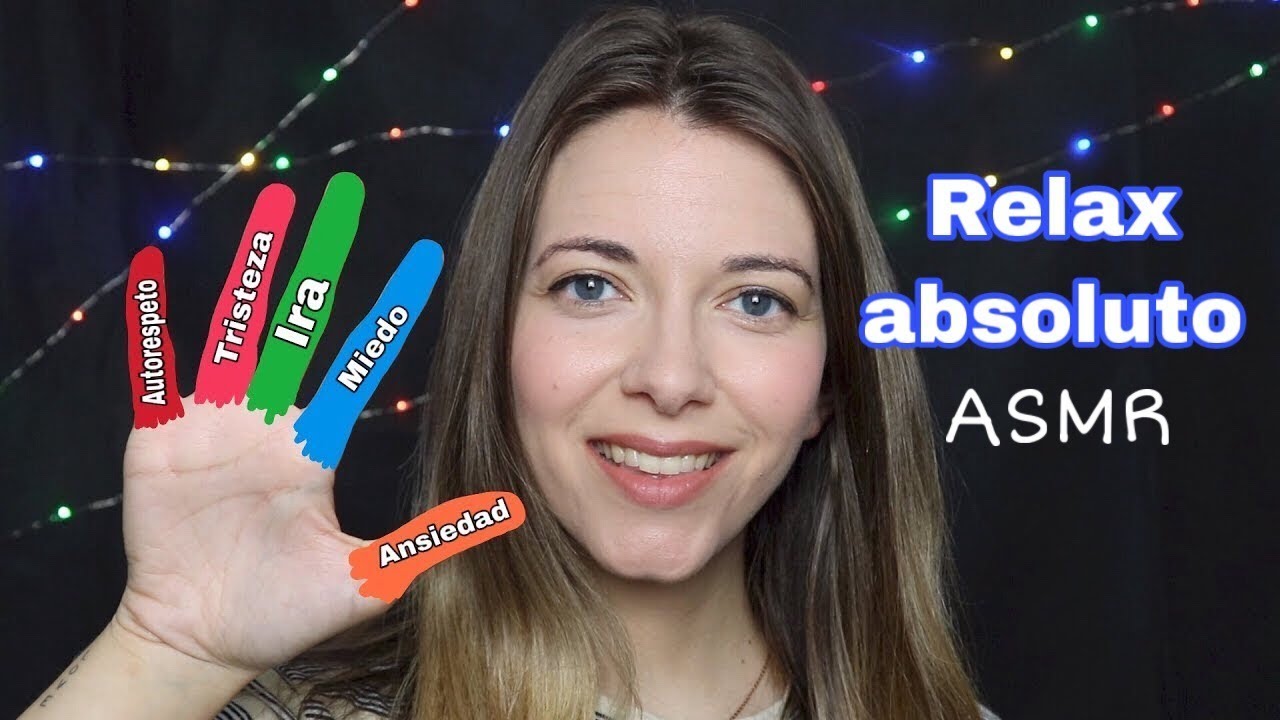 🇯🇵 ASMR Método Japonés Para RELAJARSE y DORMIR en 5 Minutos | Love ASMR ...