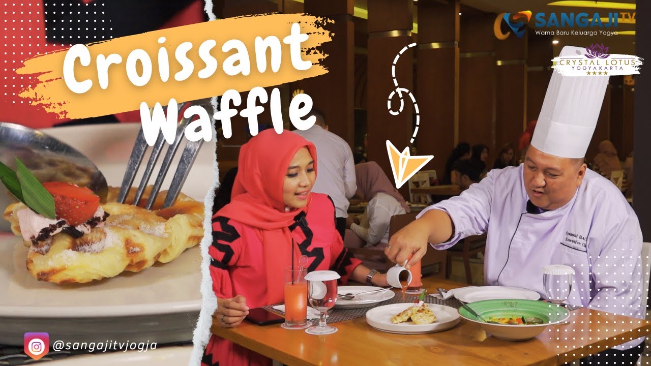 Icip Icip (Part-3) - SANGAJI CULINARY - YouTube