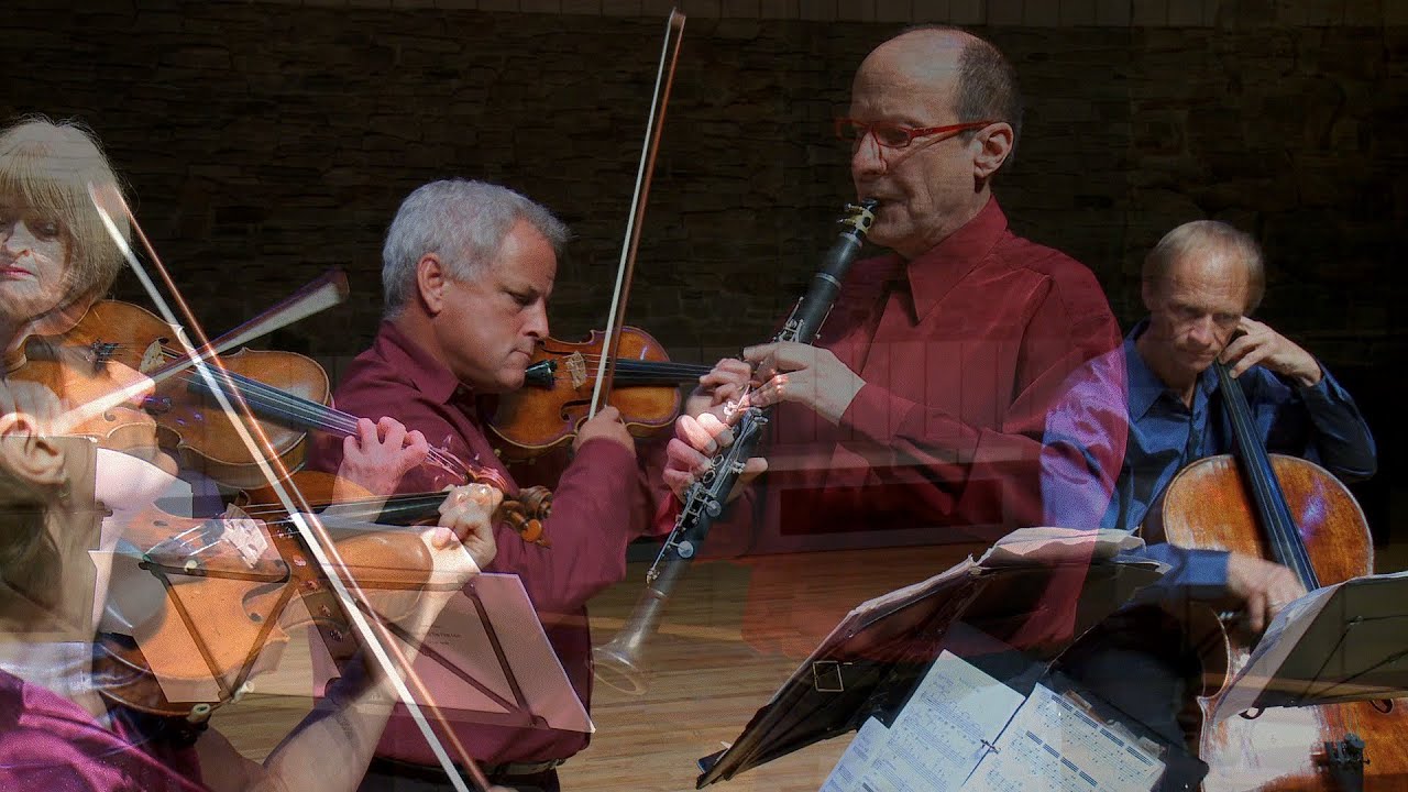 Raven and the First Men - Timothy Corlis | TRAILER - YouTube