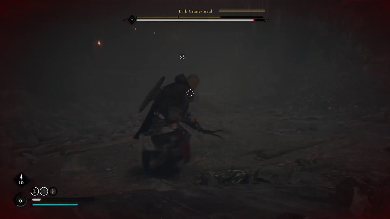 Gameplay ac ps5 - YouTube