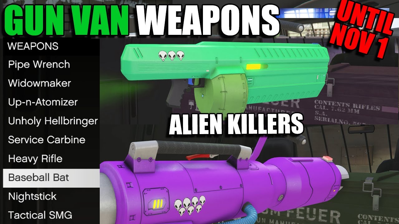 How To Get The Gun Van Unlocks? *UNIQUE Liveries & Other* Railgun ...