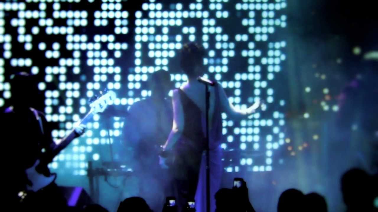 Jack Bundy // Not Alone (HD) - YouTube