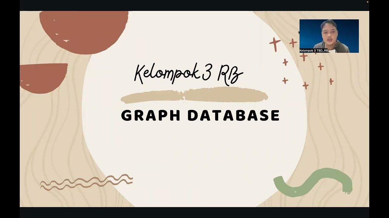 [ Kelompok 3 RB ] - Tutorial Graph Database Menggunakan Neo4j - YouTube