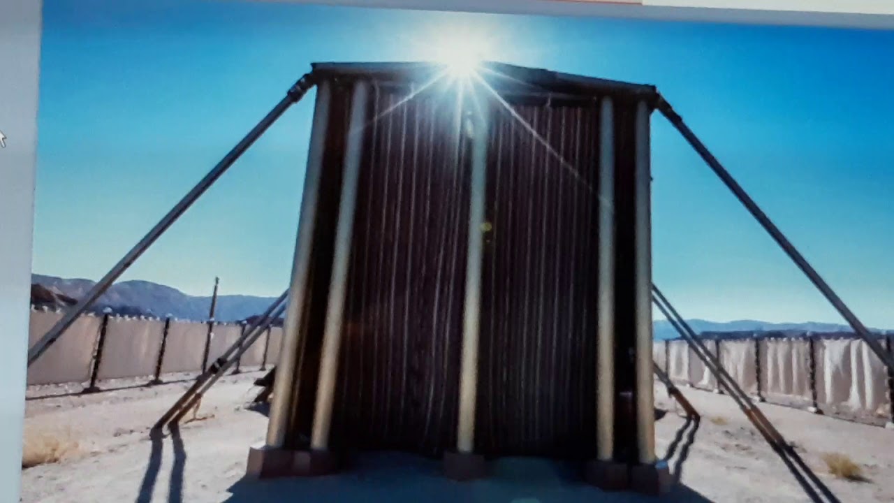 Series 2: tabernacle/Mishkan The Tabernacle in the wilderness - YouTube