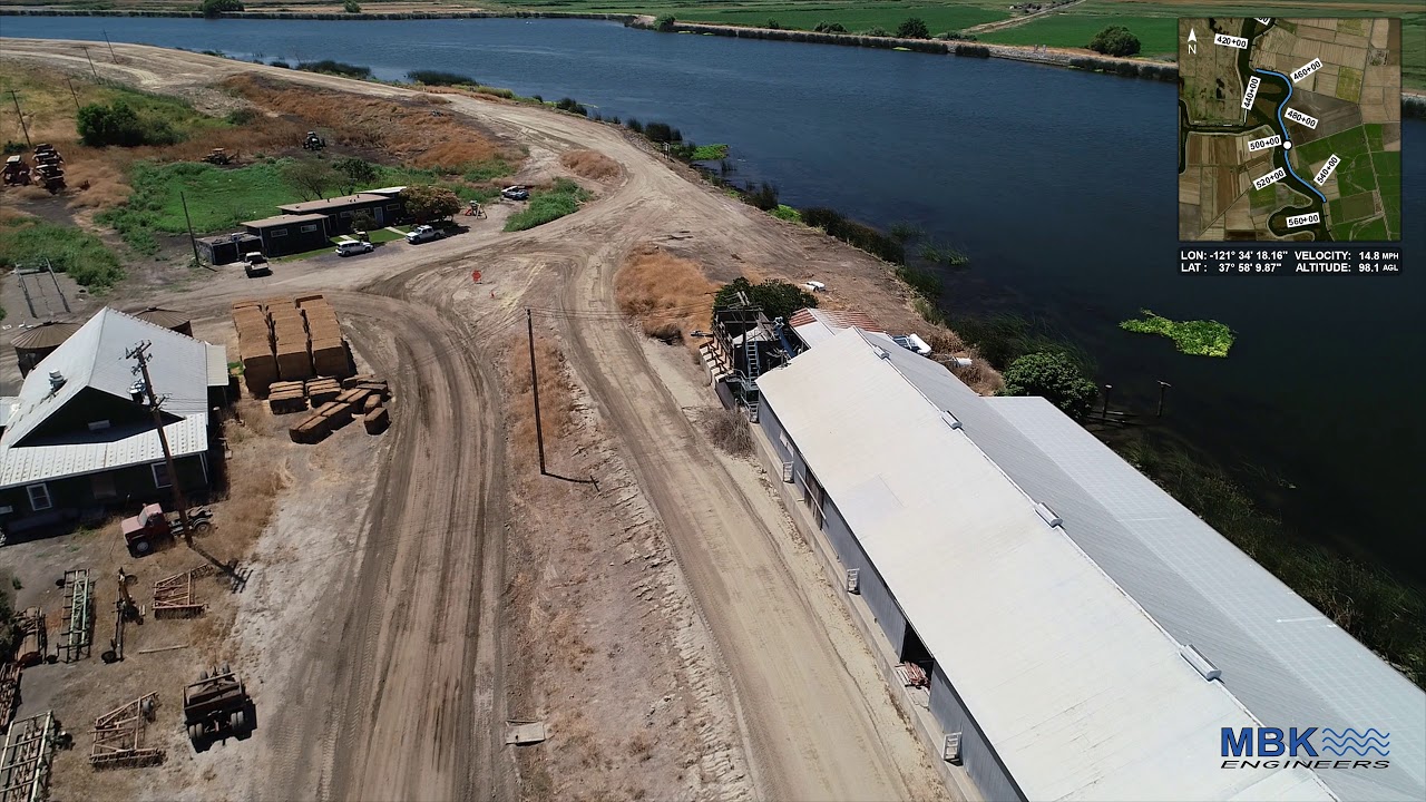 2019-08-12 Bacon Island Seg 2 - YouTube