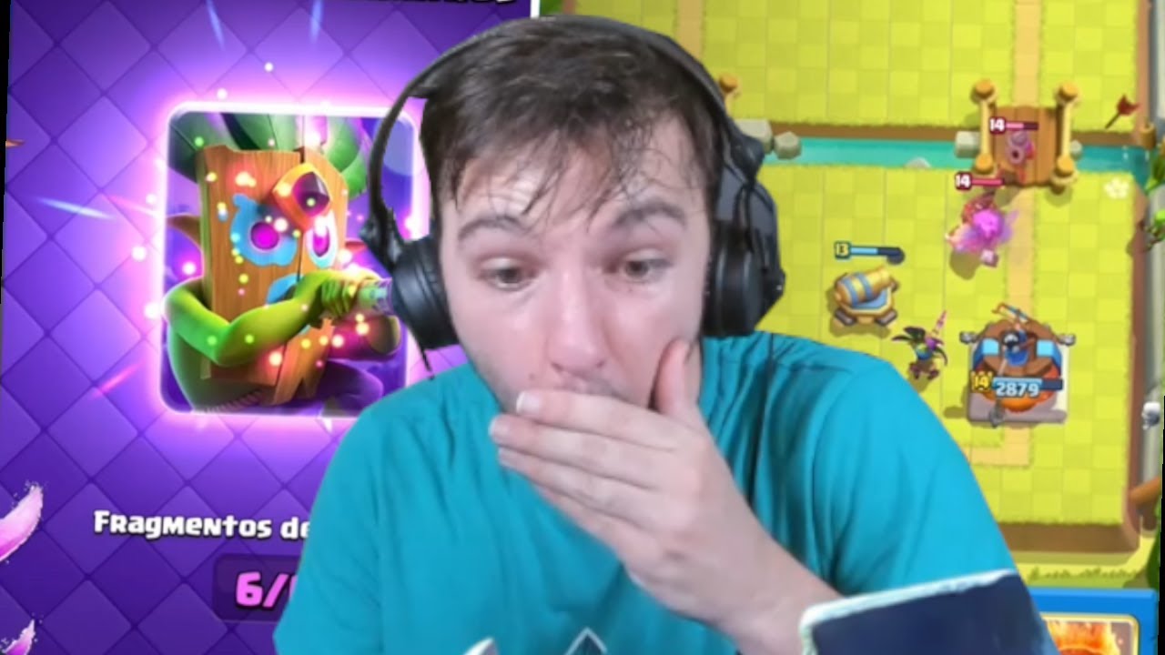 EVOLUCIONO AL DUENDE LANZADARDOS Y JUEGO EN LADDER MIS PRIMERAS ...