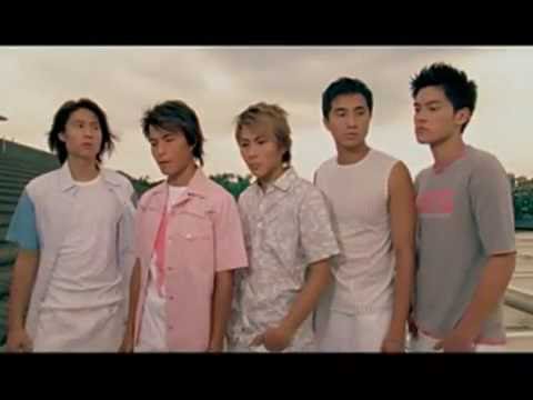 5566【MVP情人】我難過 MV - YouTube