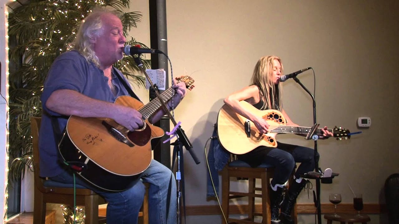 Jersey Soundtrack Pat Guadagno & Lisa Bouchelle- Stand a Little Rain ...