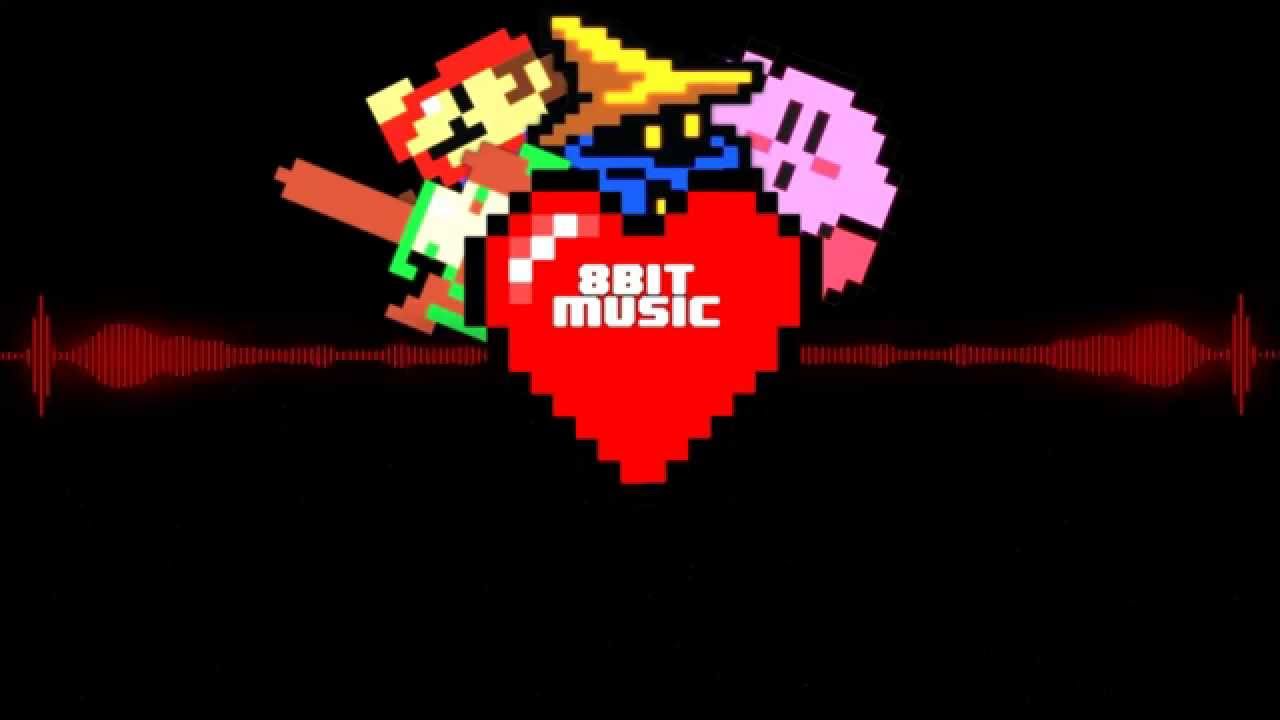 【8Bit | Trap】Psychic Type - Victory Road - YouTube