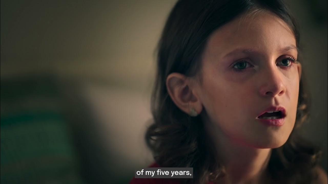 Kids Like Us: Introducing Zuza - YouTube